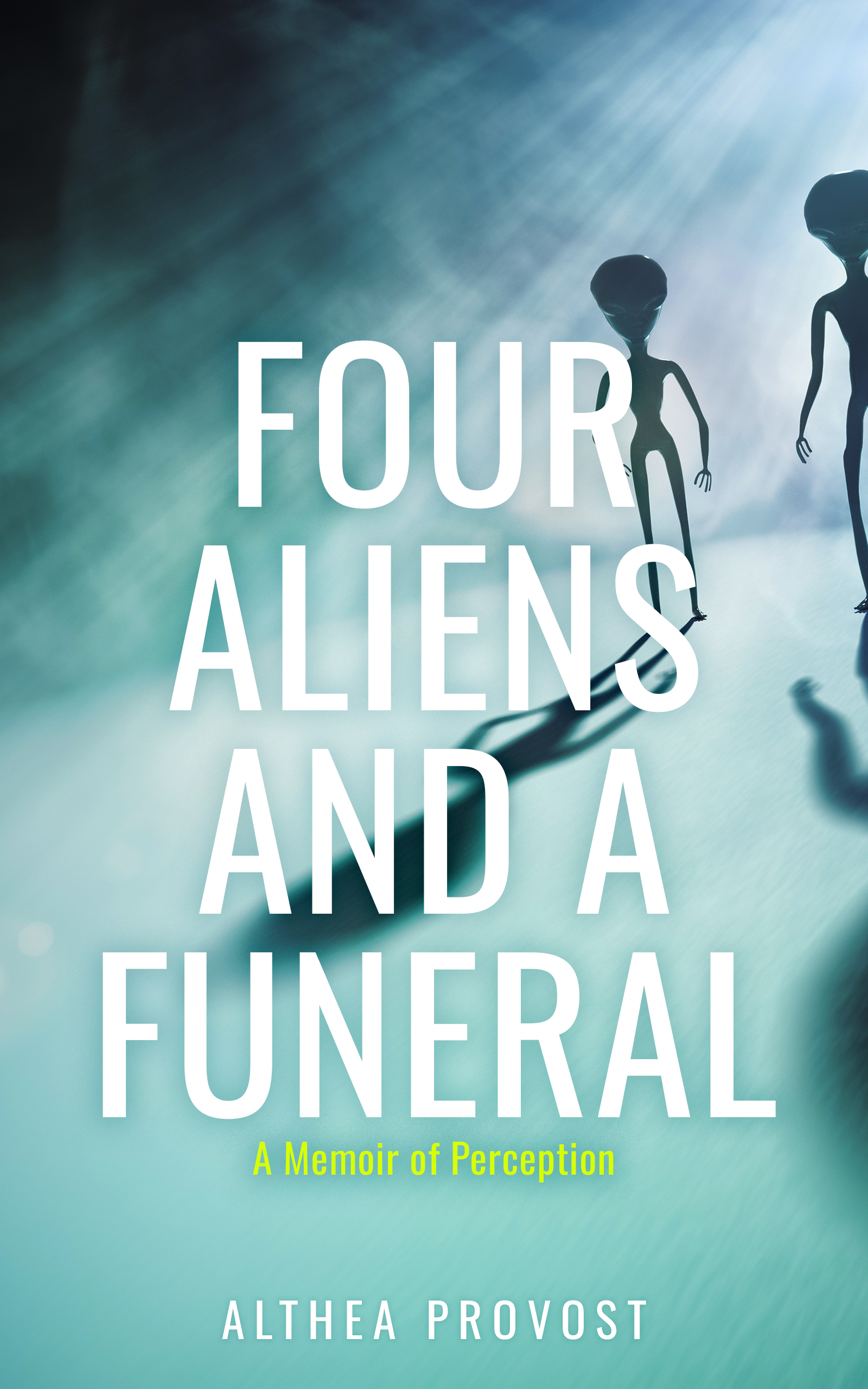 Thea’s Books - Thea's Heart